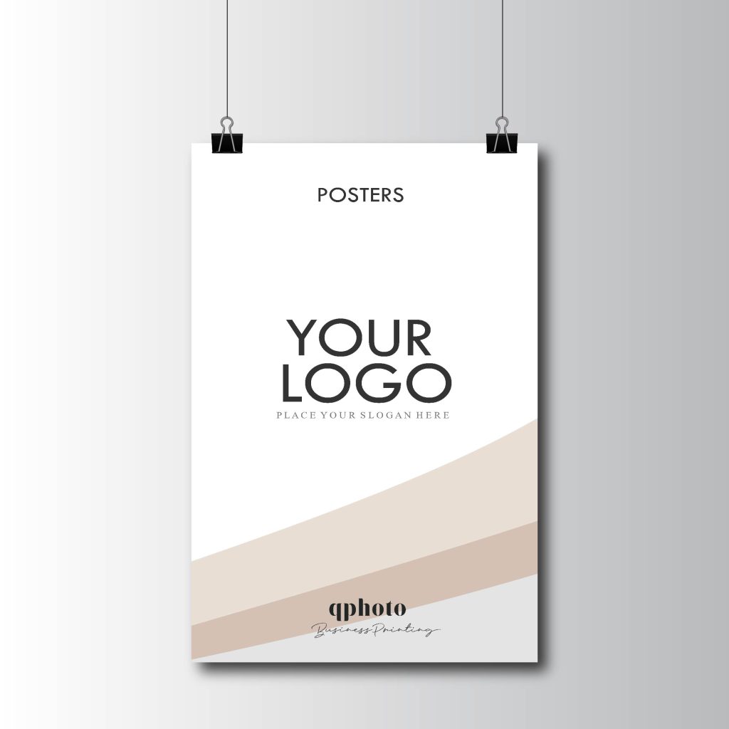 Signs & Posters – Qphoto Business Printing