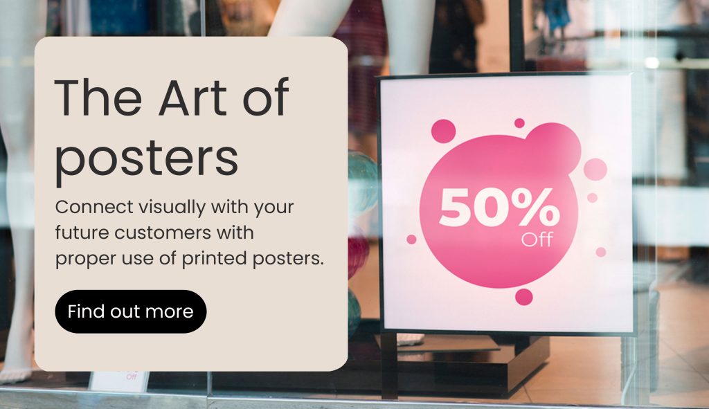 Signs & Posters – Qphoto Business Printing