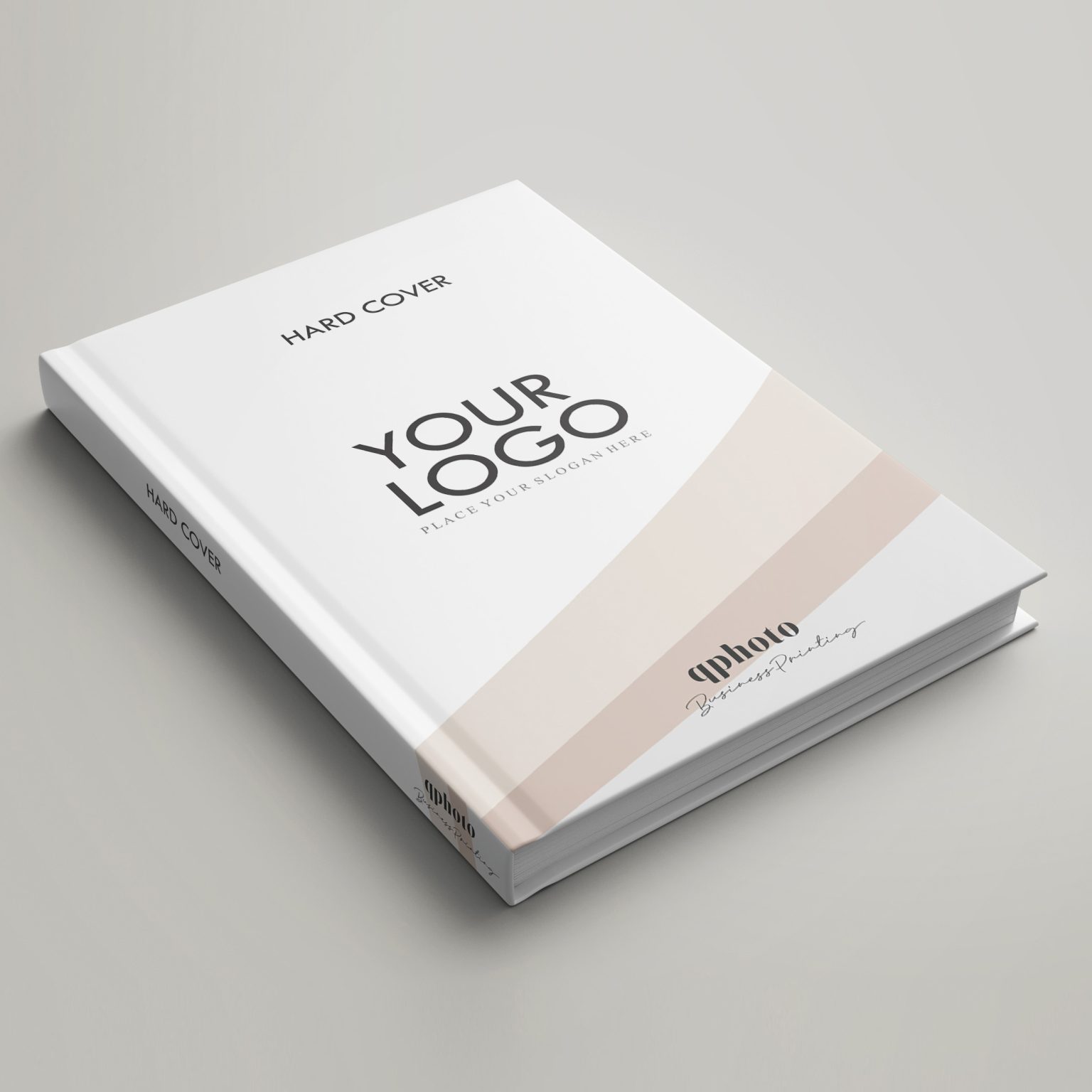 Books – Qphoto Business Printing